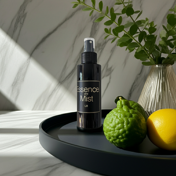 Essence & Mist Scents & Aromas
