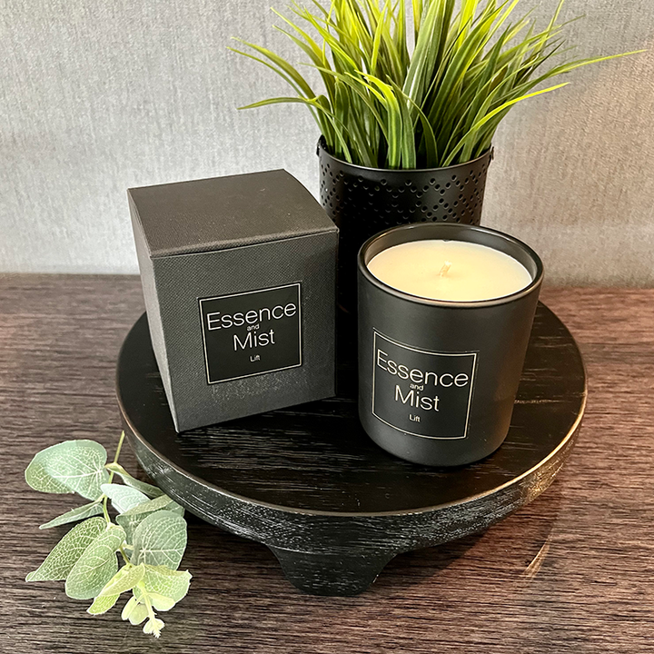 Essence & Mist Scents & Aromas