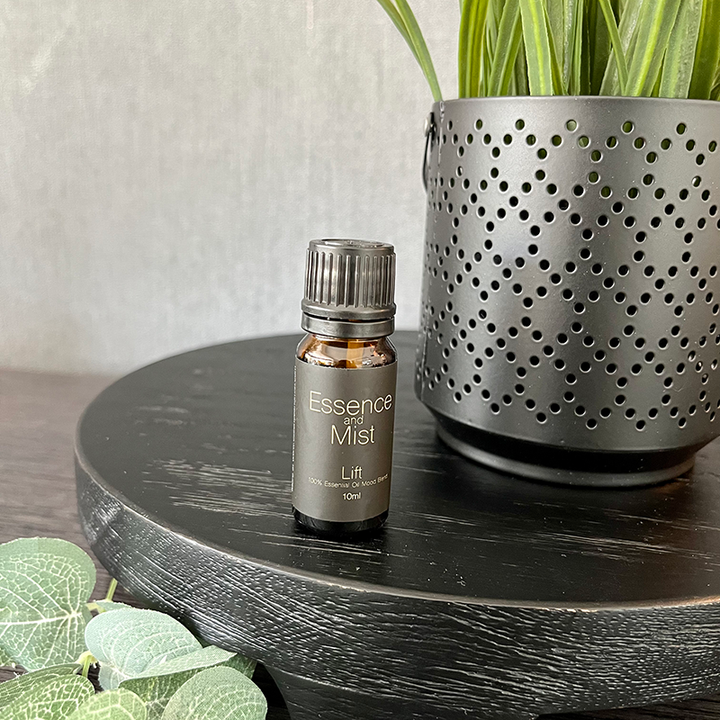 Essence & Mist Scents & Aromas